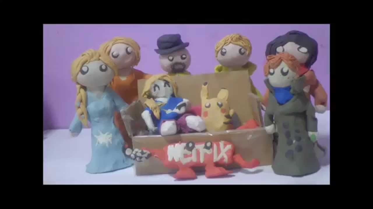 netflix advert - YouTube