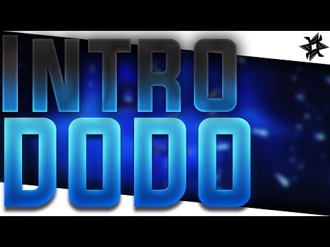 Intro Dodo - Fexo (my best, yet...)