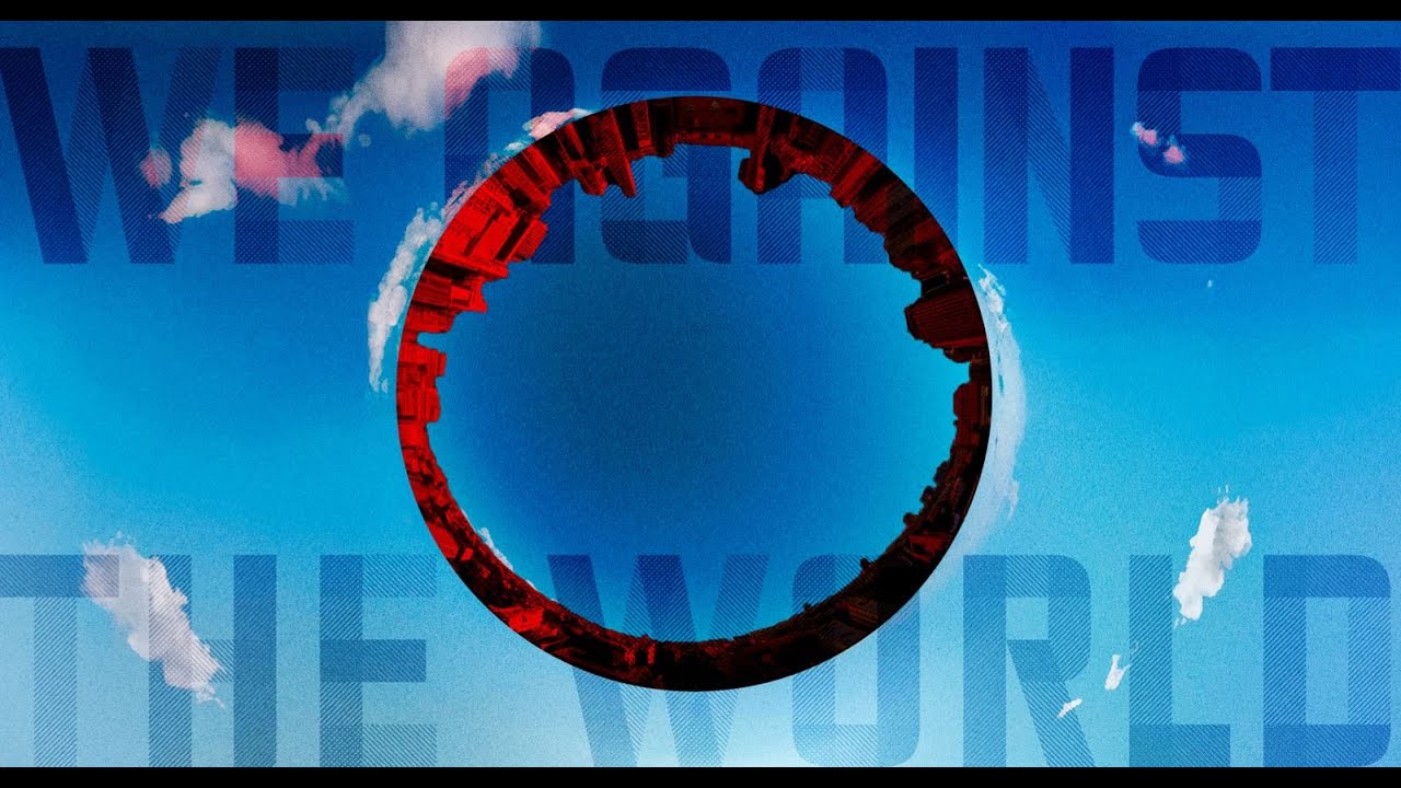 Jeikid - WE AGAINST THE WORLD (Full Album) - YouTube