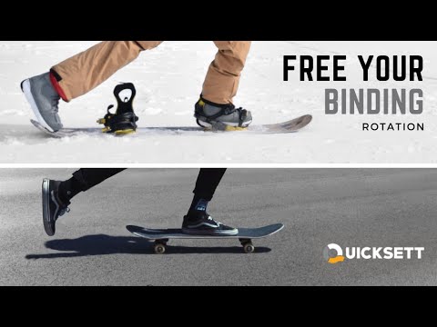 A Kickstarter Project We Love: Quicksett V2 : The First Rotating Disc ...