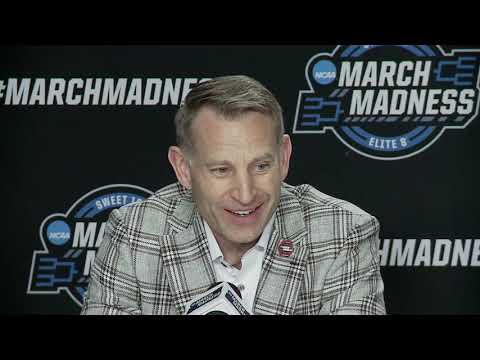 Nate Oats, Mark Sears, Aden Holloway, Chris Youngblood recap Alabama's 113-88 win over BYU - YouTube