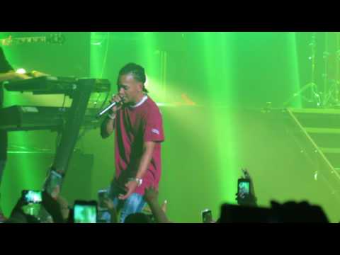 Ozuna - Bebe - Con Anuel AA