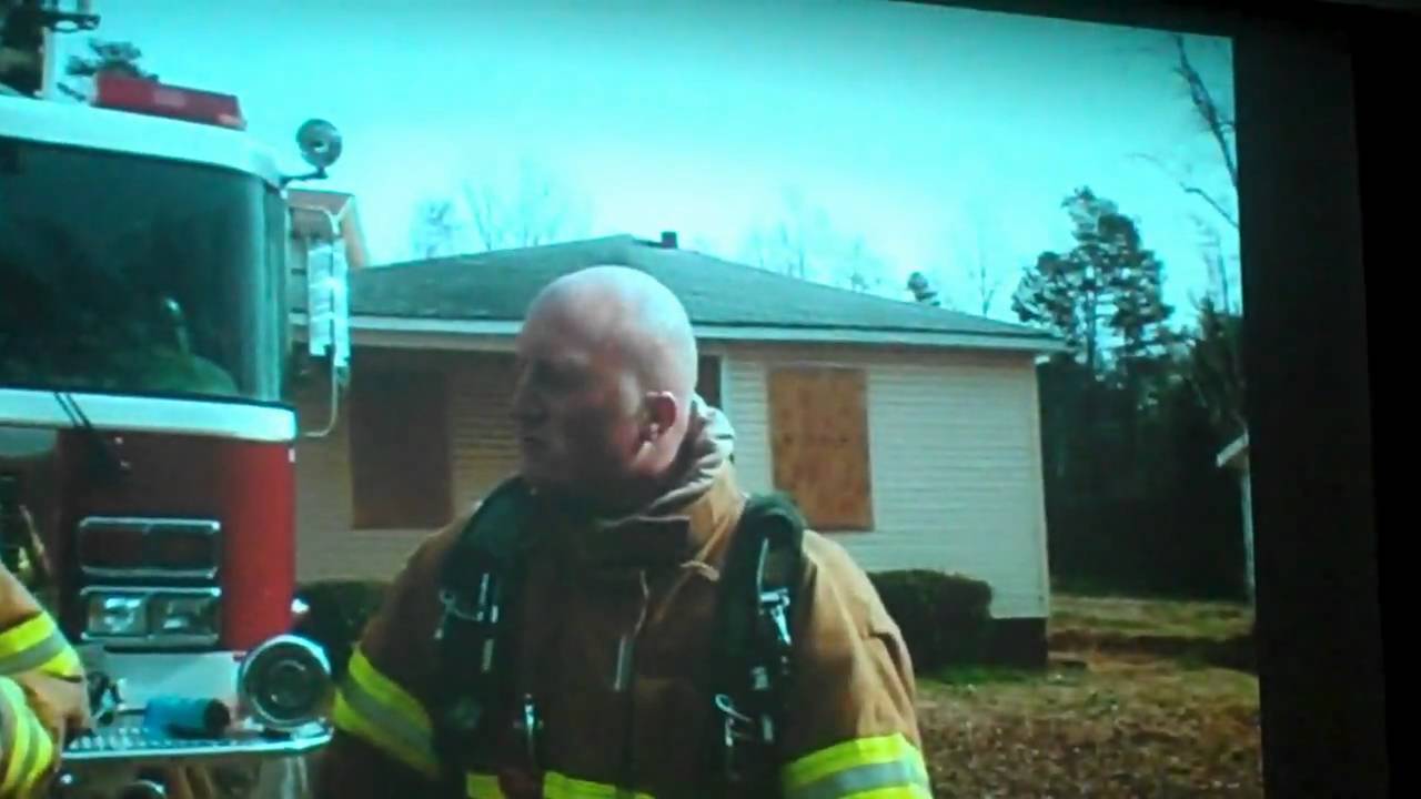 Charlotte Fire Department Recruit Class 82 Graduation Ceremony.mp4 ...