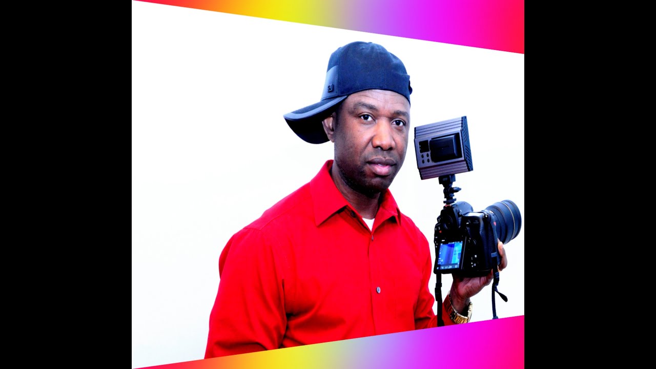 JOHNSON MEDIA PRODUCTION PUB - YouTube