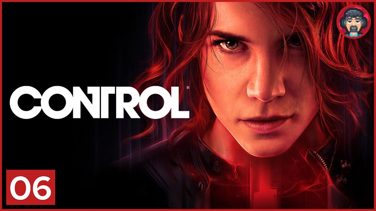 06 • Ajaj! Marshall! • Control • PC - YouTube