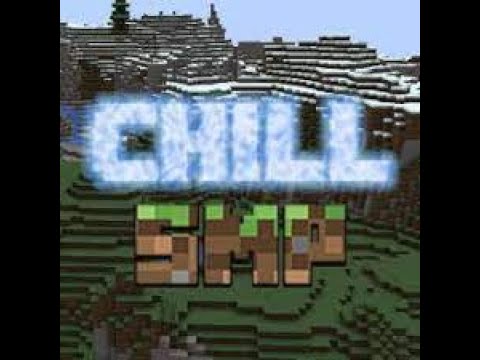 the chill smp for small creators - YouTube