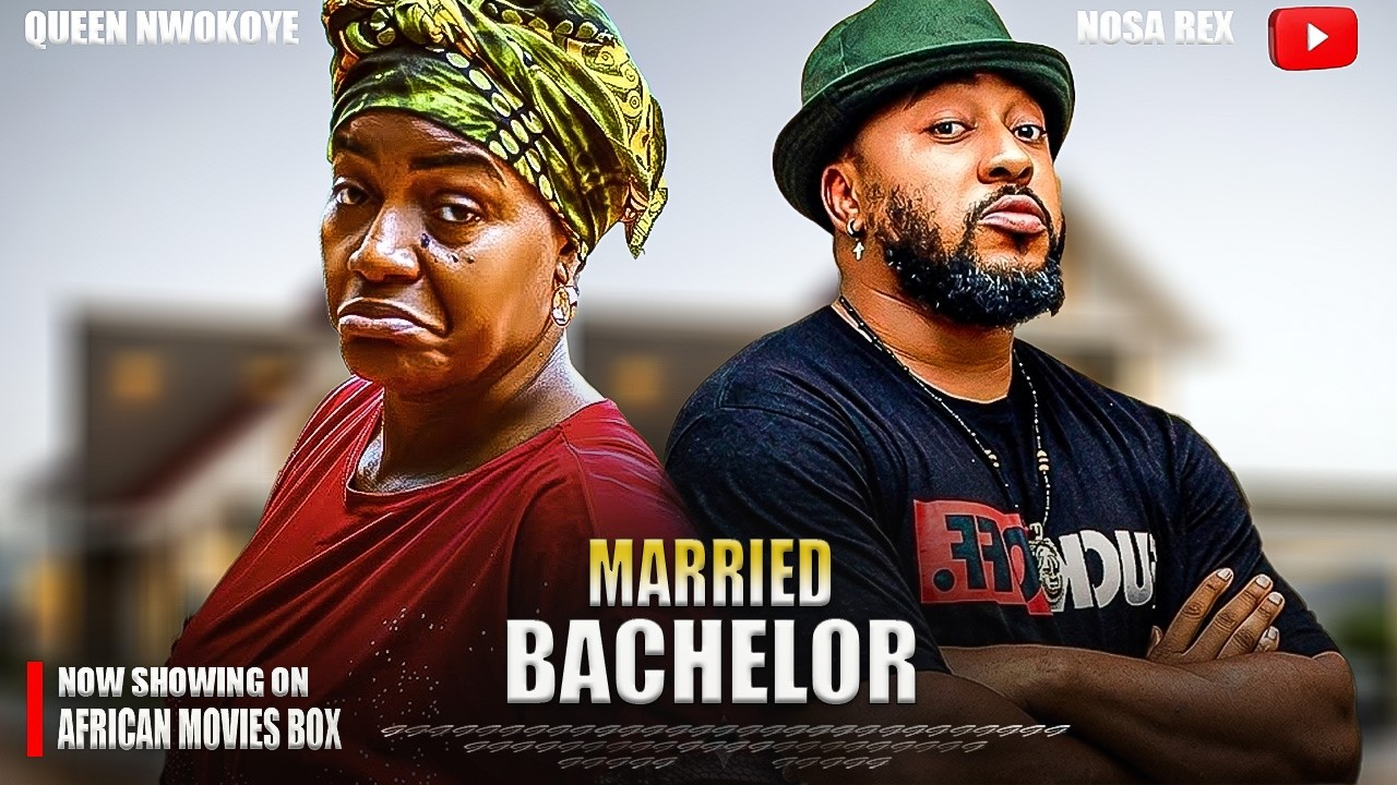 If You Com I Com Nosa Rex Queen Nwokoye Nigerian Movies 2026