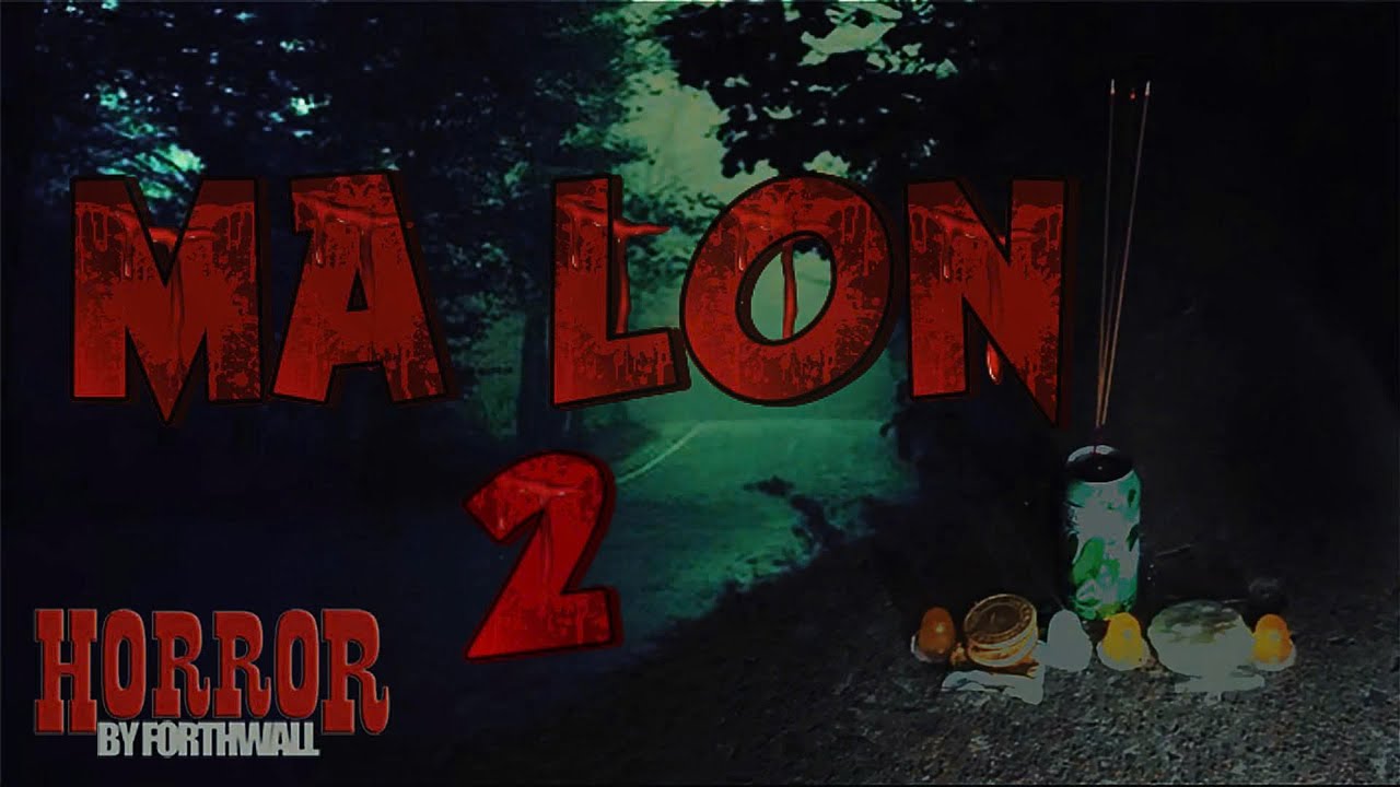 Phim ngắn kinh dị | MA LON 2 - YouTube