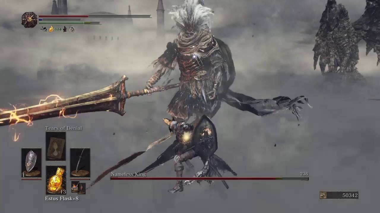 Nameless Queen - YouTube