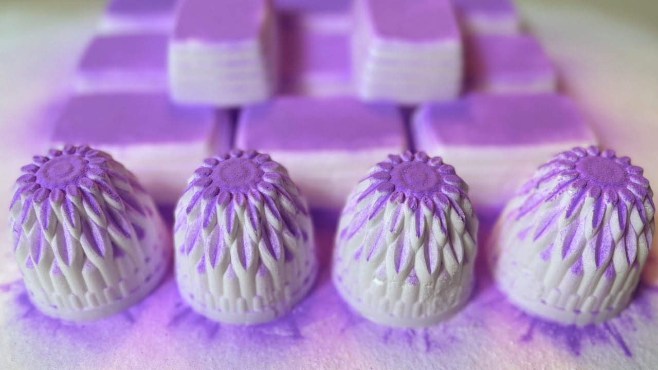 2 Videos - asmr Baking soda #relaxing #asmr - YouTube