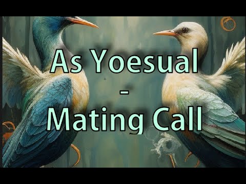 Weekly Beats 2024 - Week 16 - Mating Call - YouTube