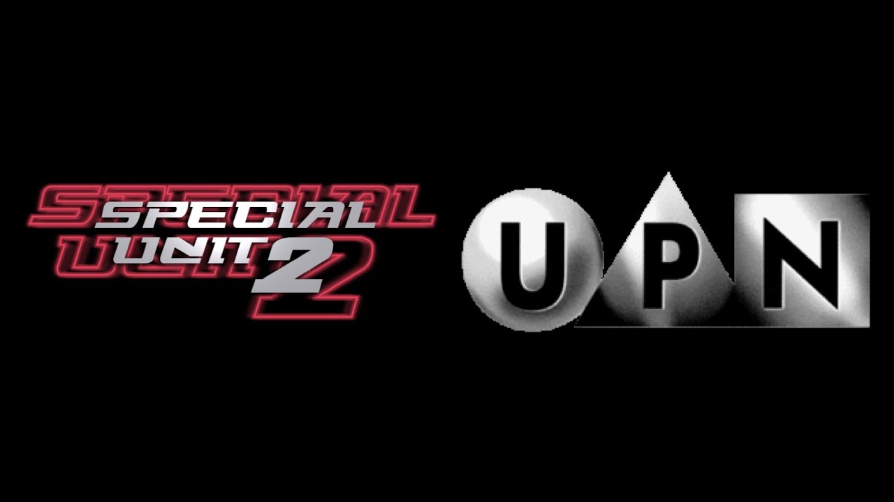 Special Unit 2 Season Premiere UPN Promo (September 26,2001) - YouTube