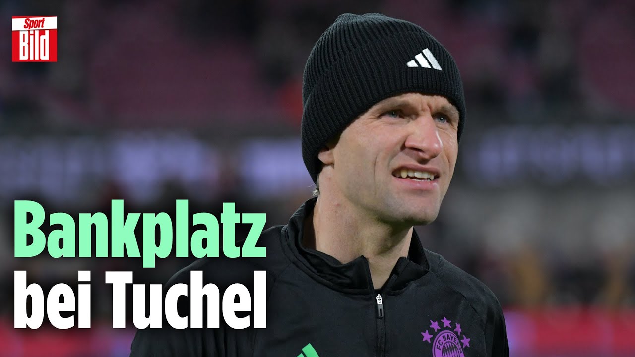 Wie lange bleiben Müller und seine Lisa ruhig? | Reif ist Live - YouTube