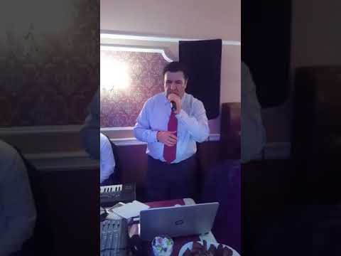 Lacin Zeynalov - Muĝam Xridarlari. Moskva