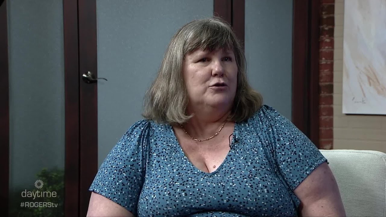 daytime Ottawa - Susan Hopkinson of Caldwell Family Centre | Rogers tv ...