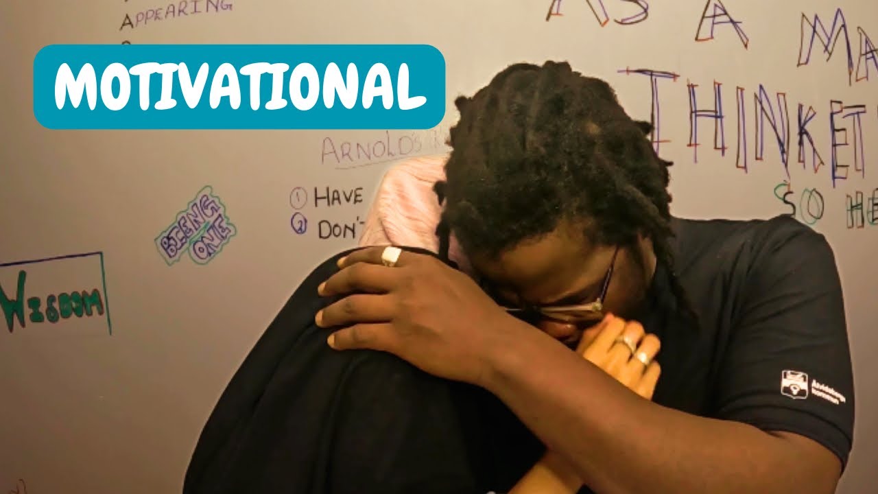 What To Do When You Fall Short On Achieving Your Goal. - YouTube