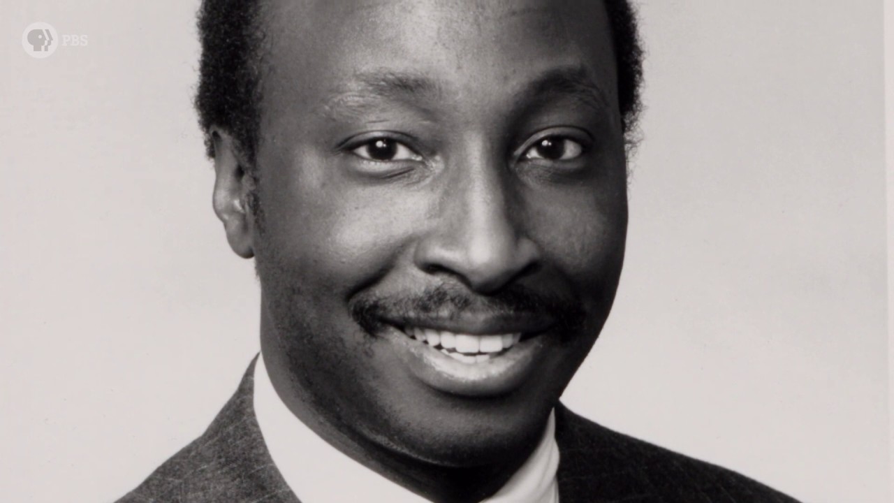 Profile: Merck & Co. CEO Ken Frazier | BOSS: The Black Experience in ...