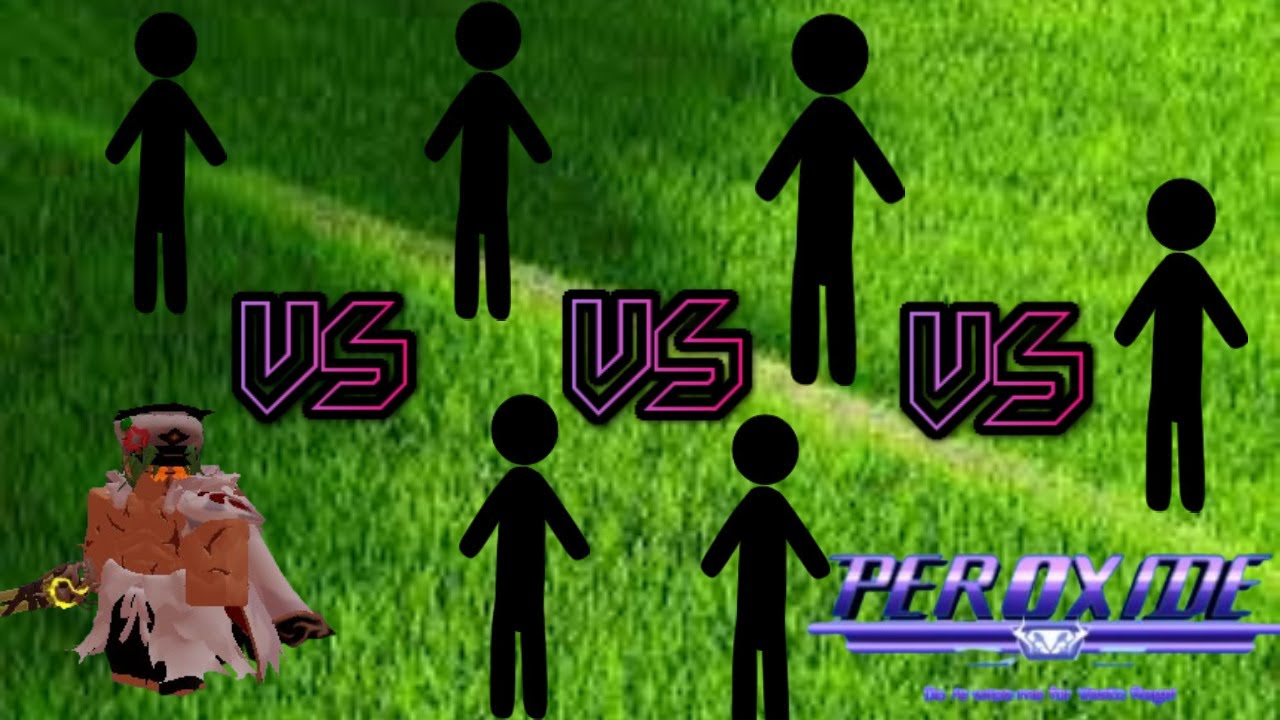 Strongest fire in tournament | Peroxide - YouTube