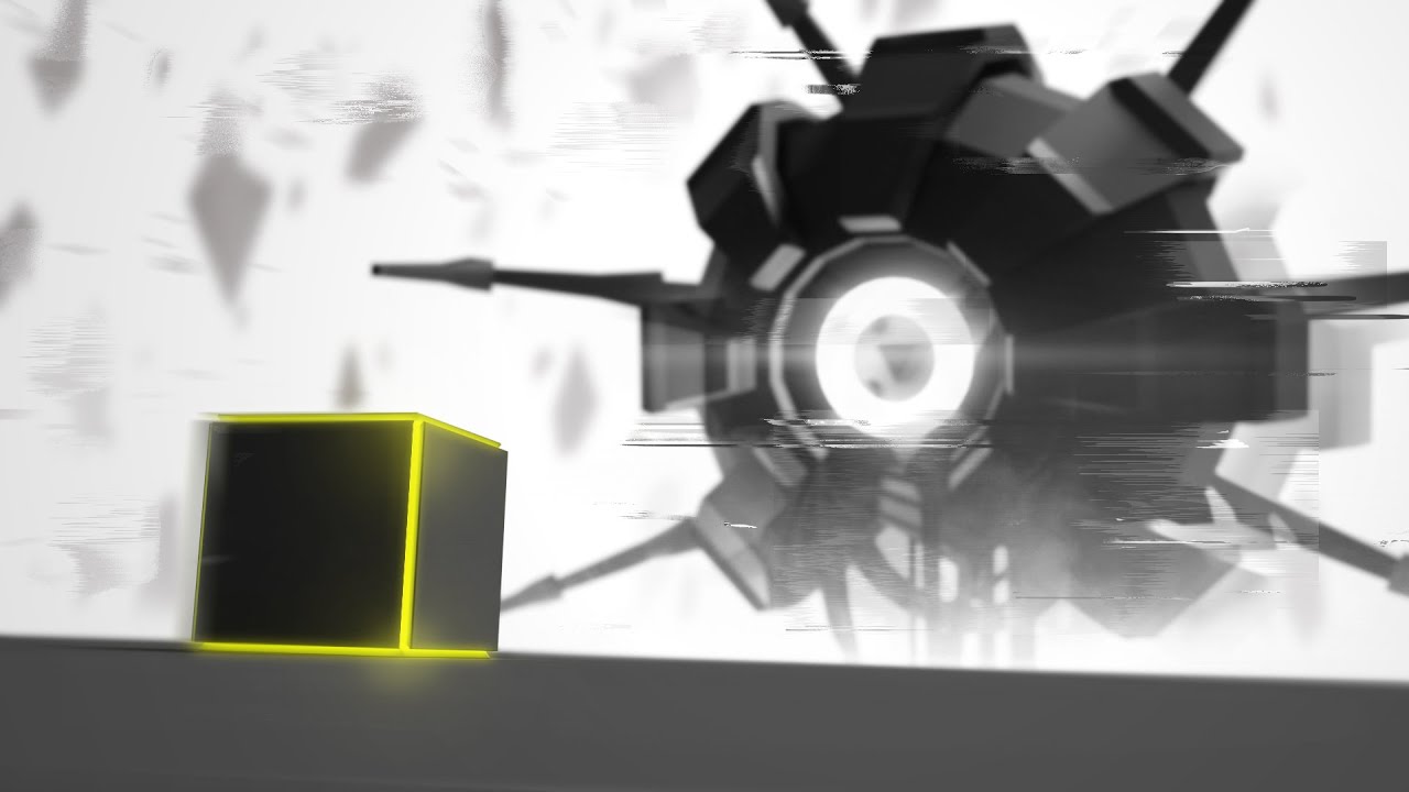 Atomine - Teaser (E3 2016) - YouTube