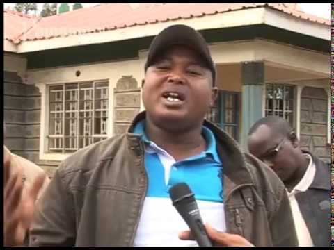 Nyumba cia aikari a Duka Moja kugia miatuka iria yumanite na waaki wa ...