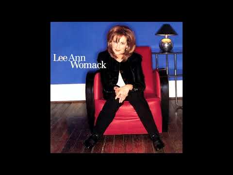 Never Again Again , Lee Ann Womack , 1997