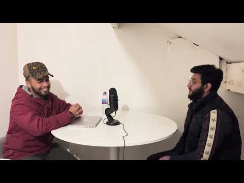 Remake of Australian Visa Meme (Podcast Skit)