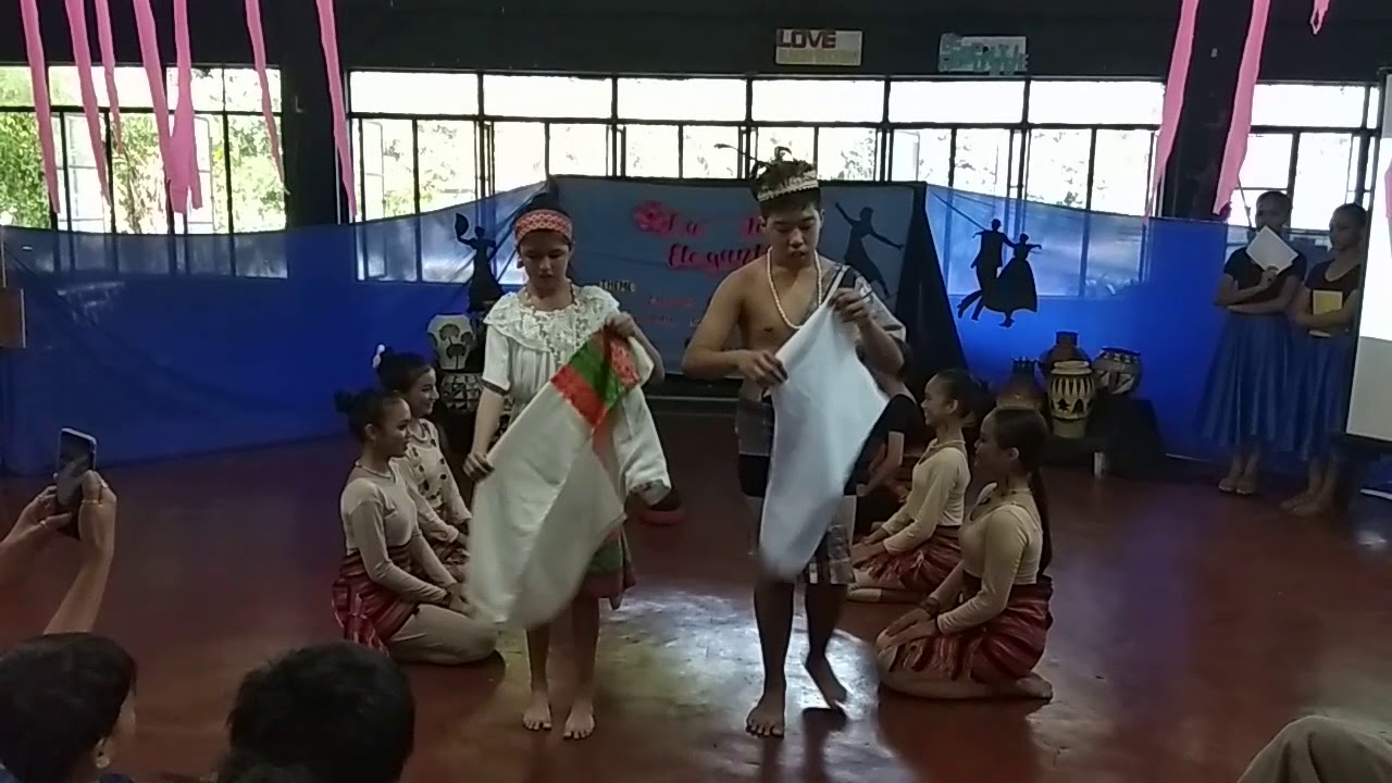 Tadek Dance🕺 - YouTube