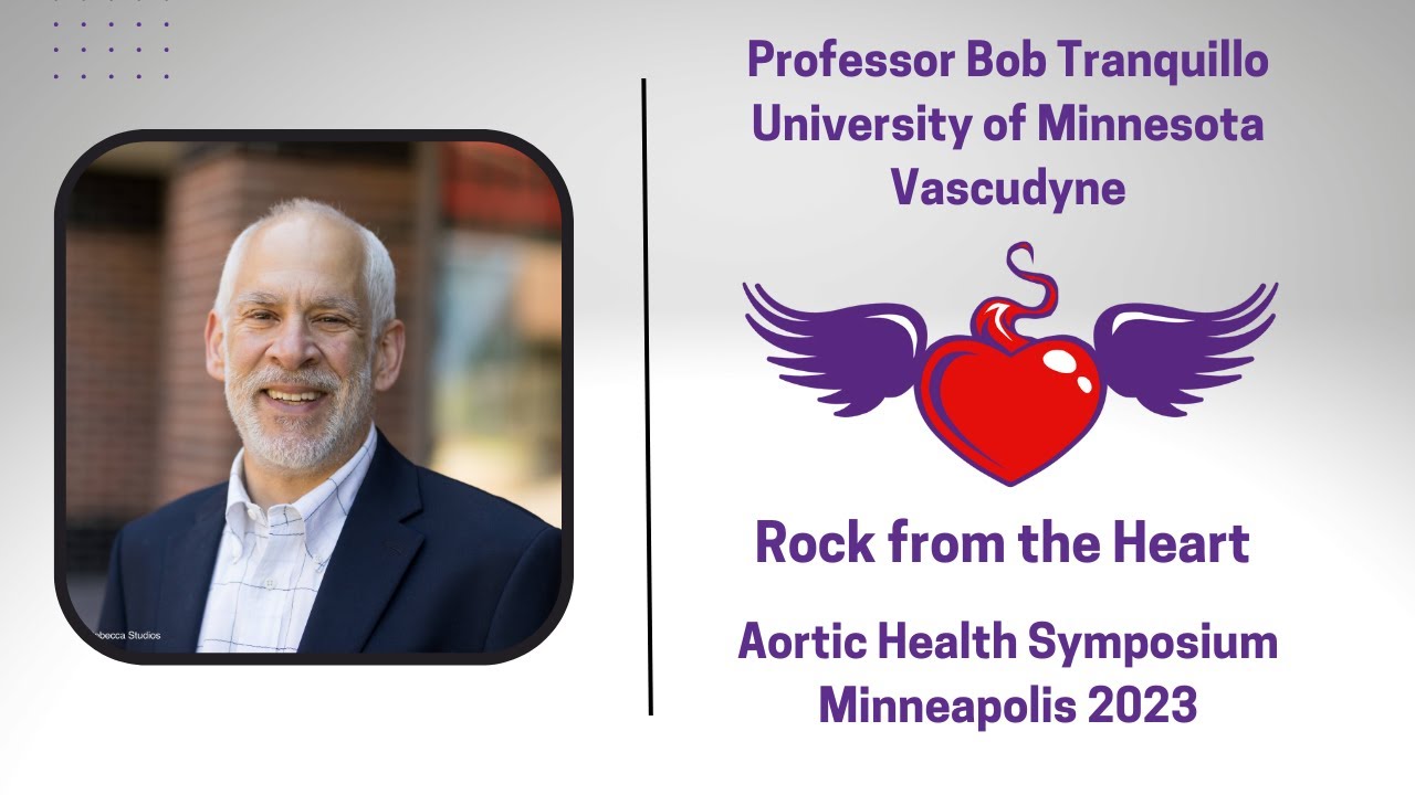 Rock from the Heart 2023 - Minneapolis - Imagine Tissue Valves that ...