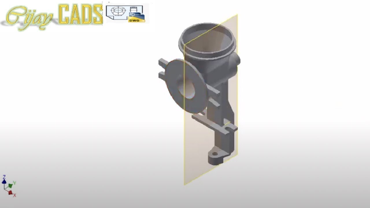 Mastering Autodesk Inventor 2015: Your Ultimate Guide - YouTube