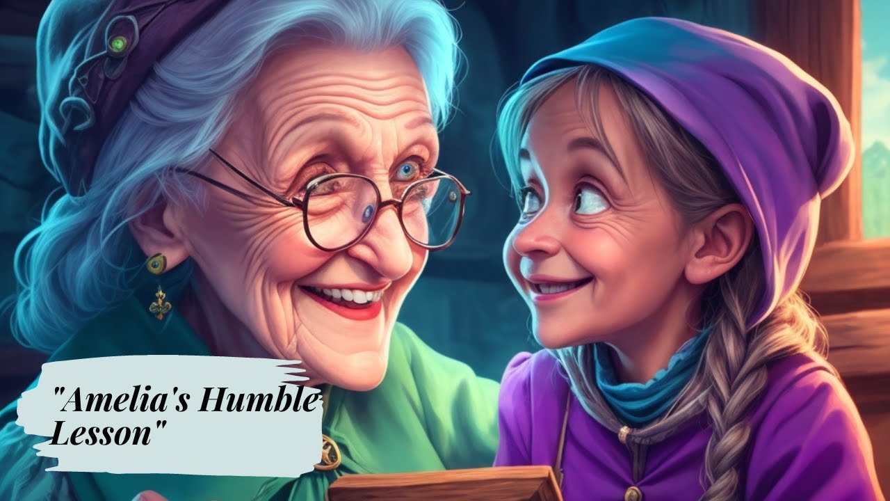 How to Make 3D Story Youtube Videos In 10 Minutes Using Only AI ! - YouTube