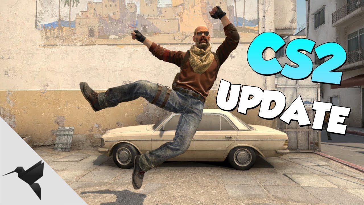 ️ CS2 VAC??? - YouTube