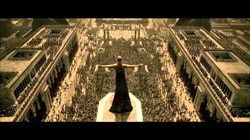 300: Rise Of An Empire - Available Now - YouTube