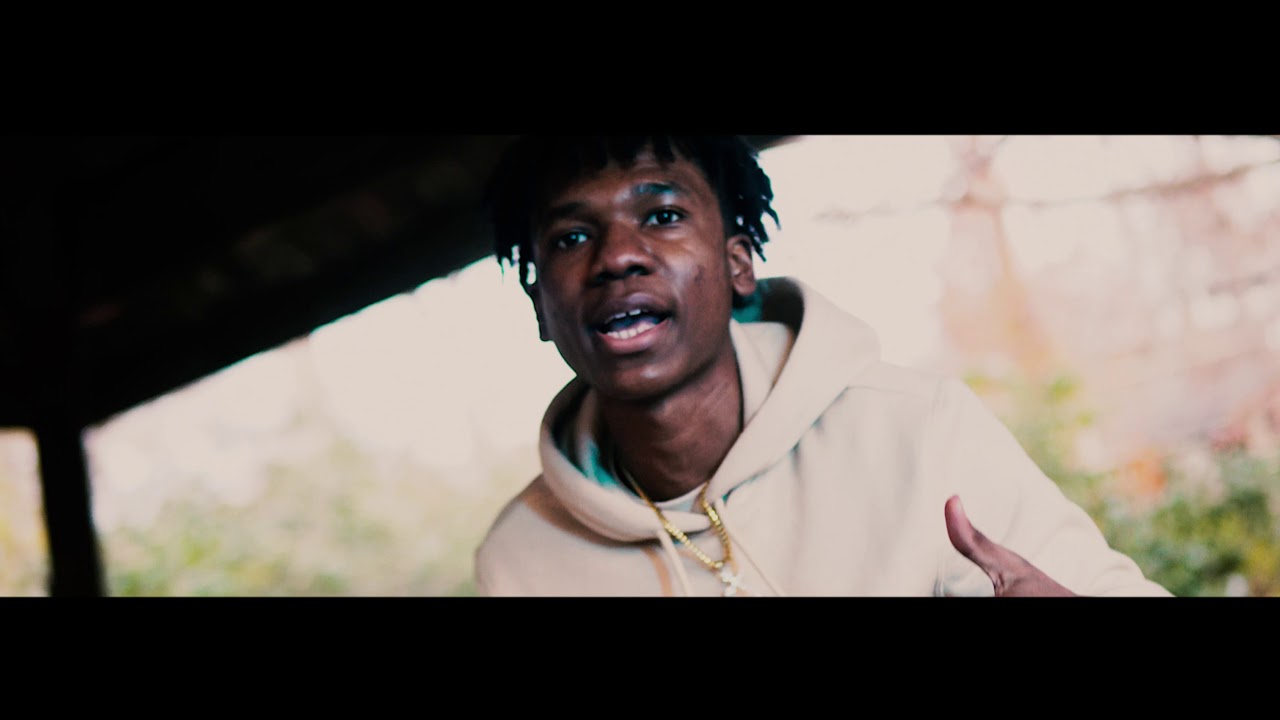 2ok NatetheGreat - HEY (Official Music Video) | DIR. @SHOTBYDMX - YouTube