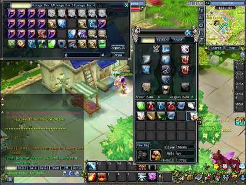 Wishing Pool - YouTube