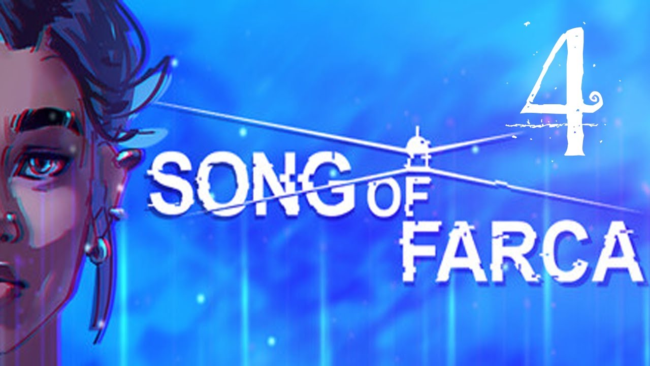 Song of Farca | Case Four - YouTube