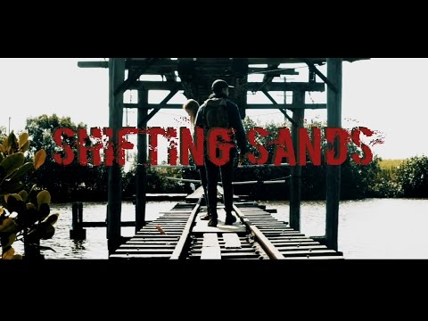 Apocalypse Short-film | Shifting Sands - YouTube