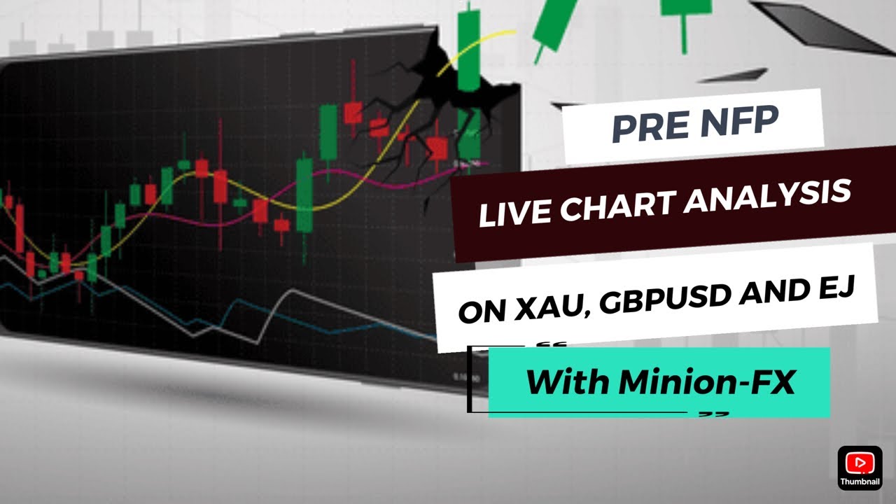 PRE NFP ANALYSIS - YouTube