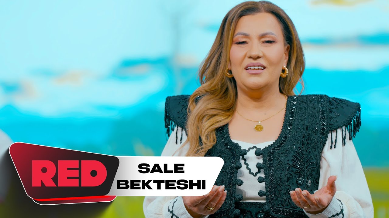 Sala Bekteshi - Sot po bahesh nuse - YouTube