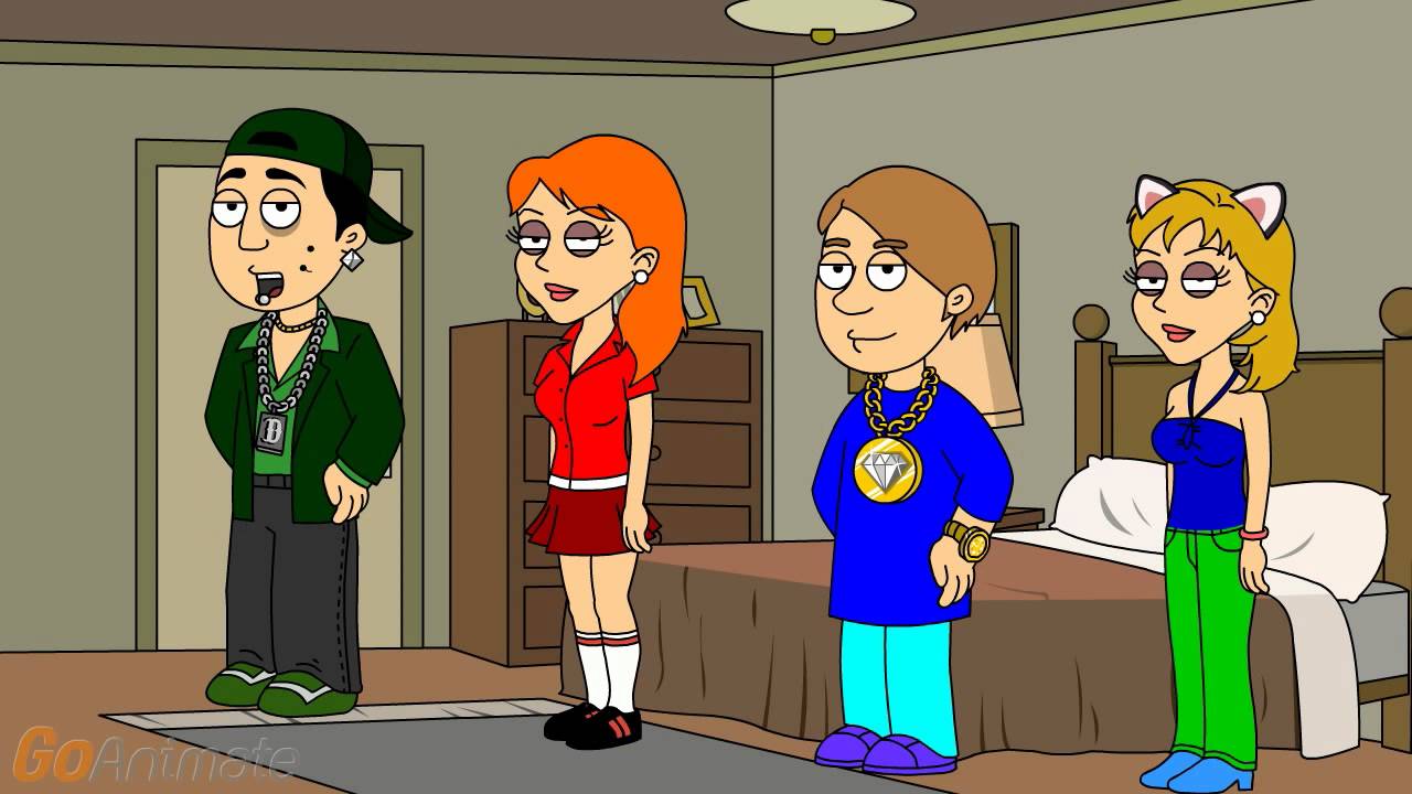 5 New Grounded Series Planned! - YouTube