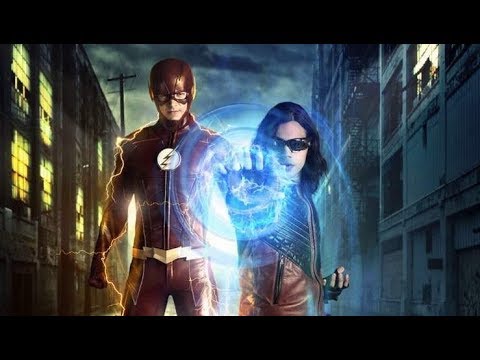 The Flash ⚡️ Alone - YouTube