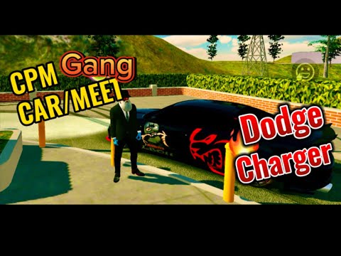 CPM car show - YouTube