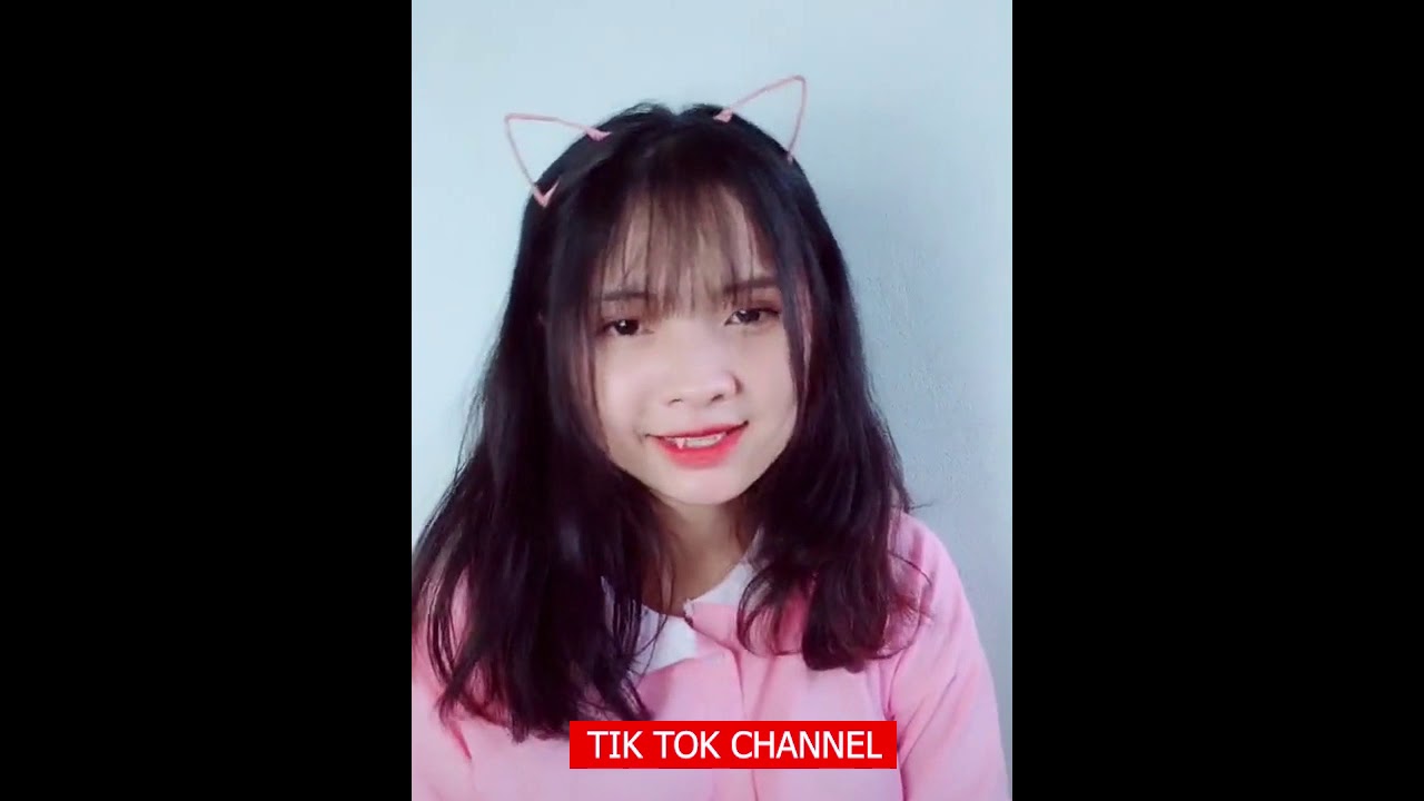 Tik Tok Channel || Những video triệu view Part 1 - YouTube
