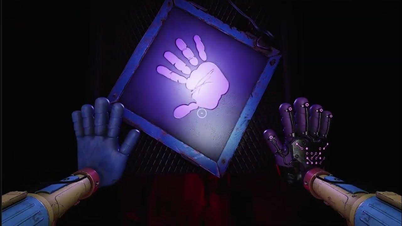 Poppy Playtime Chapter 4: Cave 3A + Next Episode Spoiler! (Fake ...