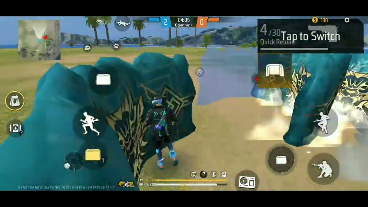 😈😈😈🥴💪ff, king ff - YouTube