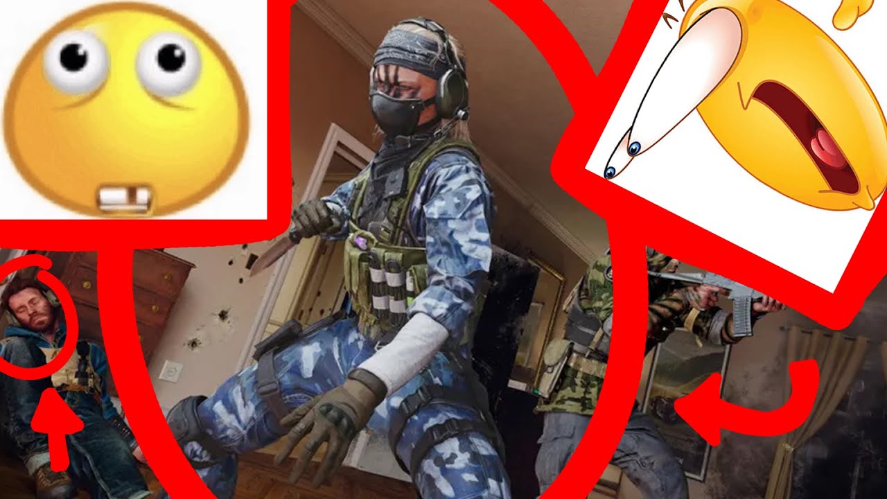 NICE SPAWNS 2 - YouTube