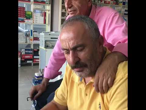 Turan Ulus Mustafa Özen