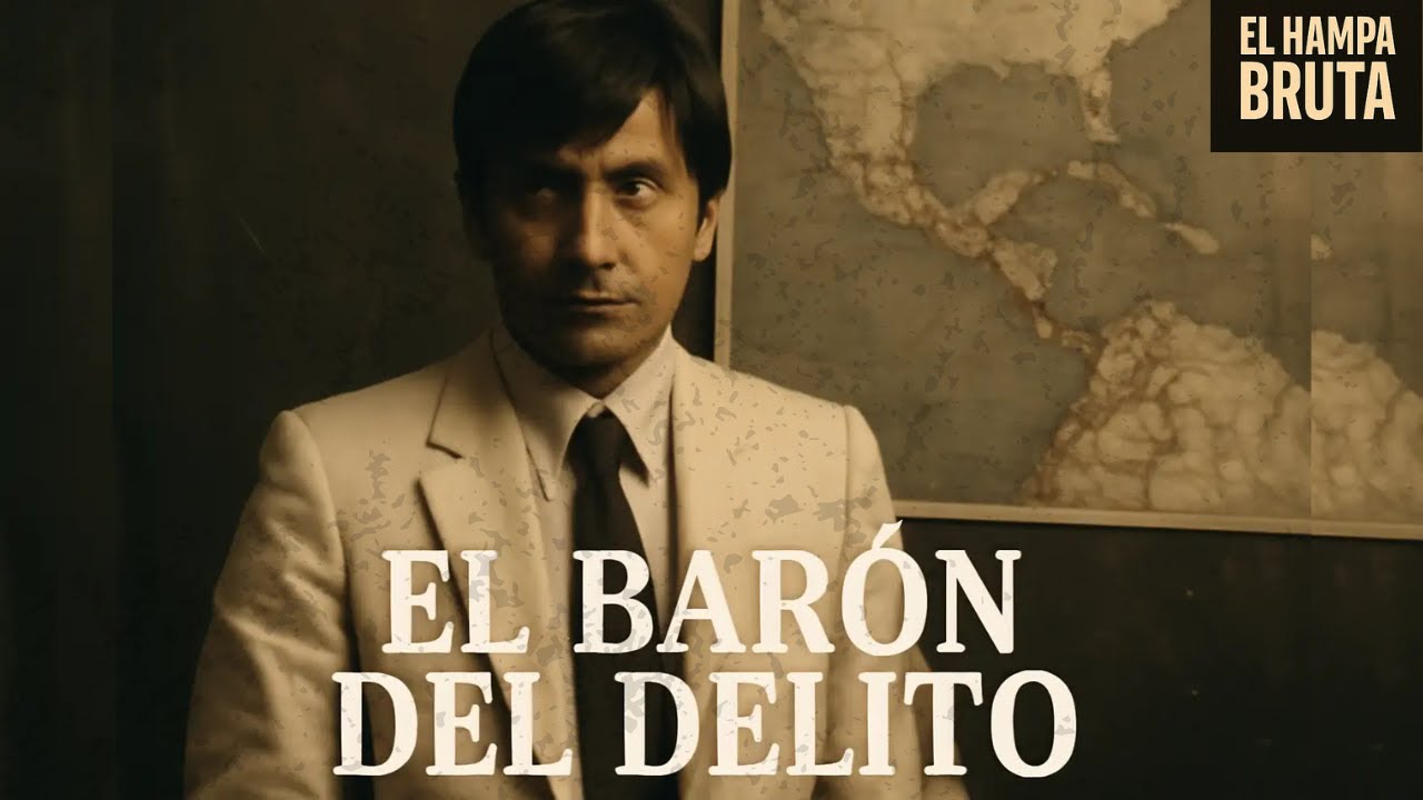 Alberto Sicilia Falcón: EL BARÓN del Delito | El Capo CUBANO que Operó ...