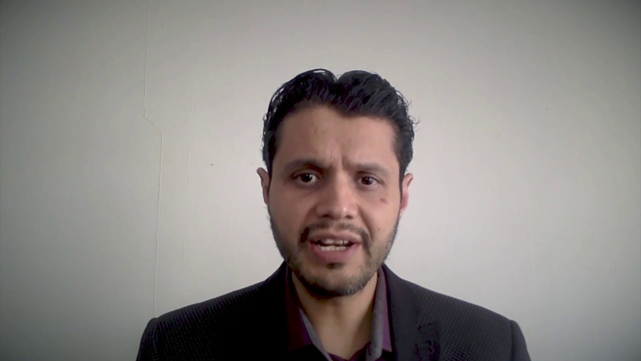 1. ¿Qué es la criminalística? por Emmanuel Augusto Márquez Cano - YouTube