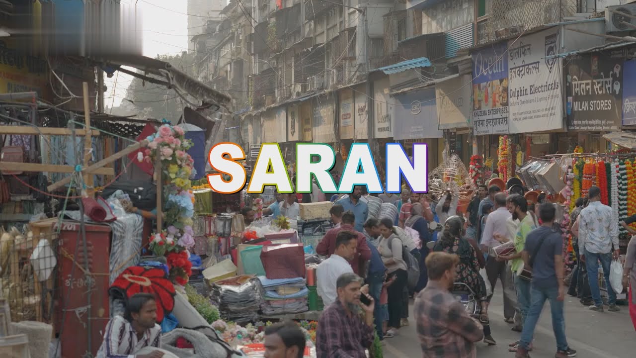 Saran jila 3 bhag me kaise bata aur q bata gaya wistar se janiye ...