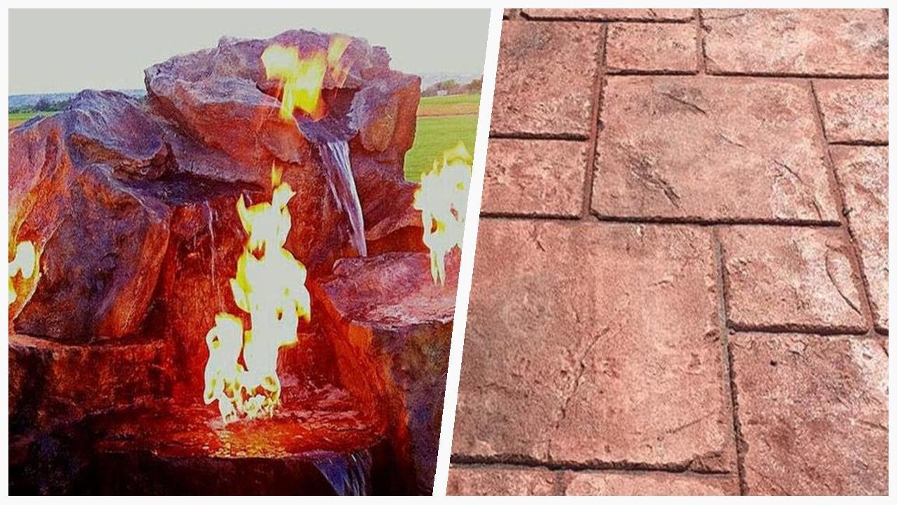 75 Transitional Red Patio Design Ideas You'll Love 😊 - YouTube